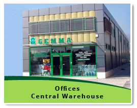 Our profile | Gemma